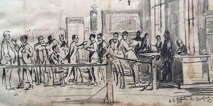 ЦРТЕЖИ И ГРАФИКЕ